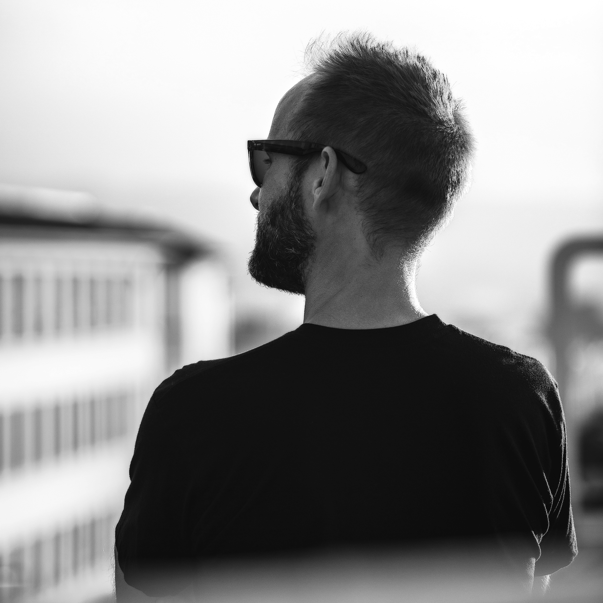 Carl Bender › Brand & Interaction Design